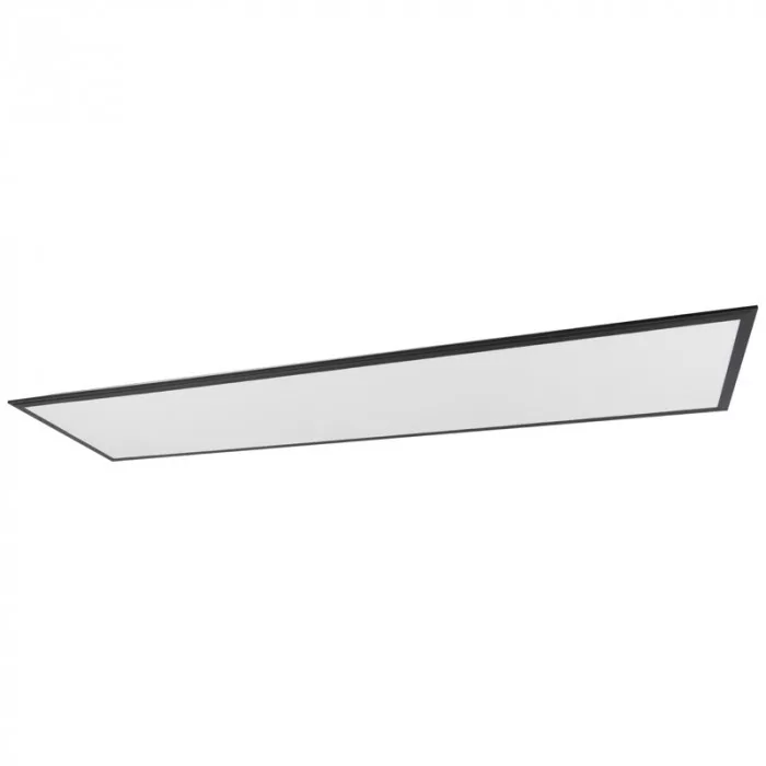 Ecolight LED panel 120x30 süllyesztett világítódoboz 50W 5000lm 4000K ...